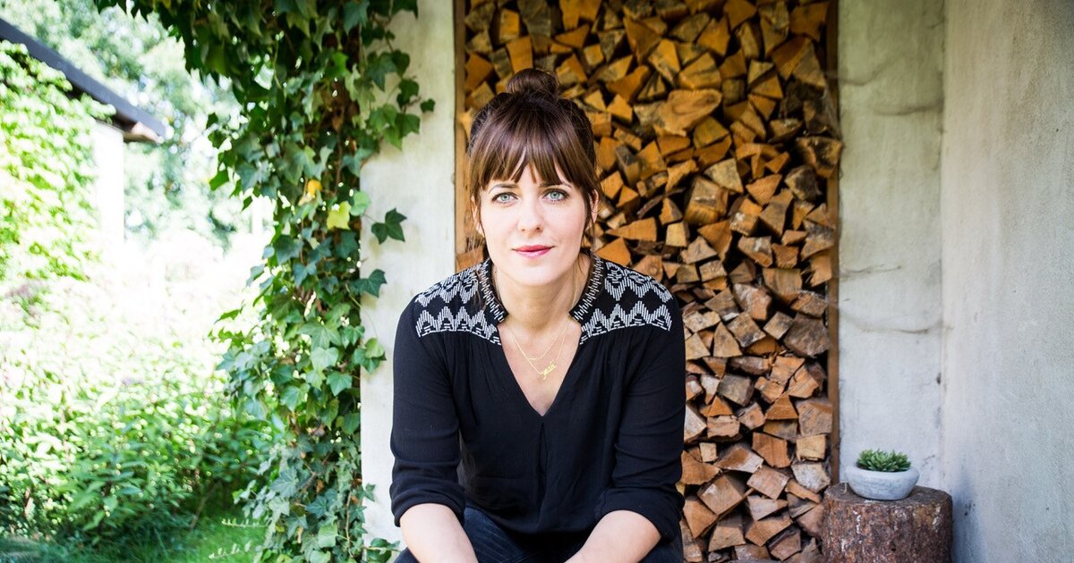 Sarah Kuttner über ADHS: „Es ist keine Störung, sondern eine Varianz ...