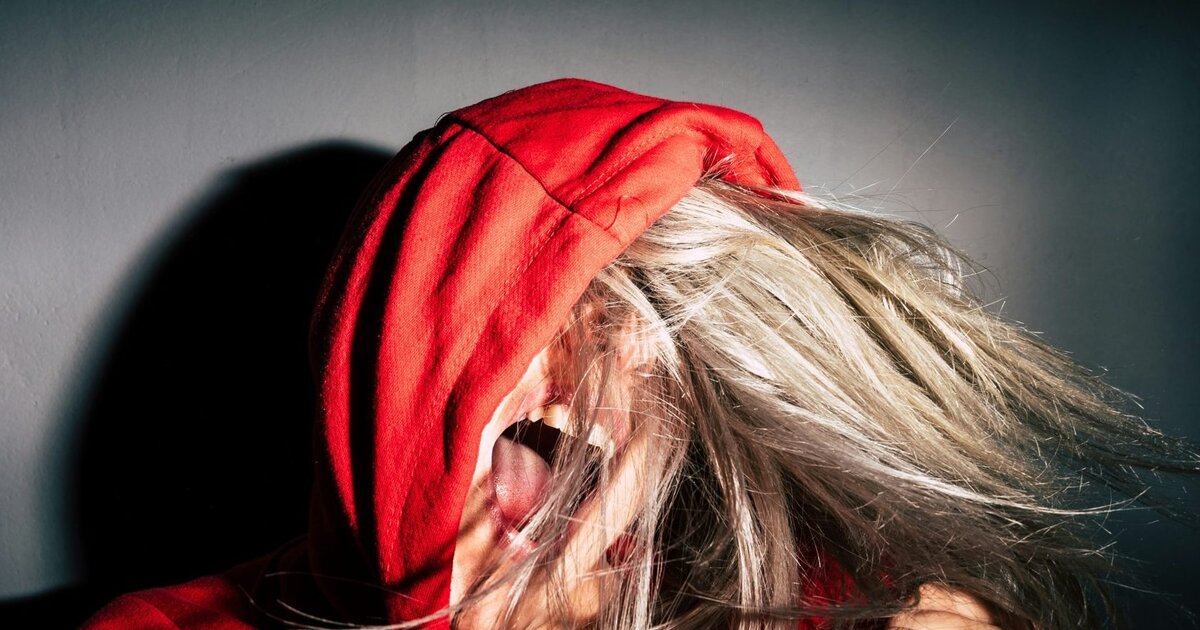 The Power of Rage – Warum wir alle mehr Wut zulassen sollten